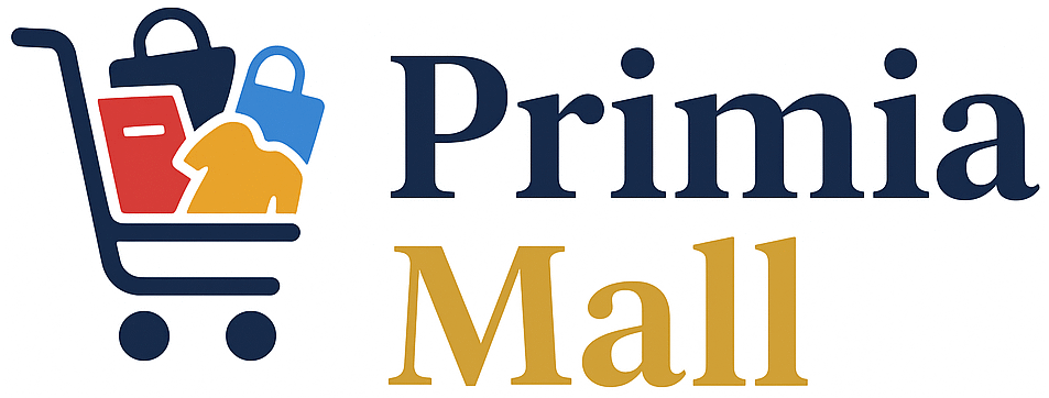 Home - Primia Mall